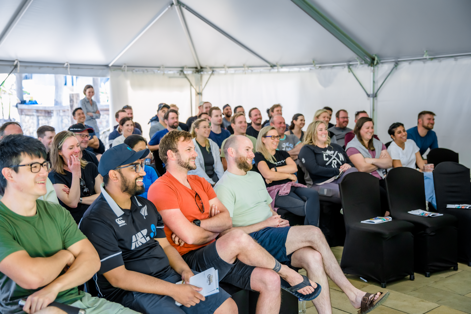 Frequency | The 2022 Frequency Summit