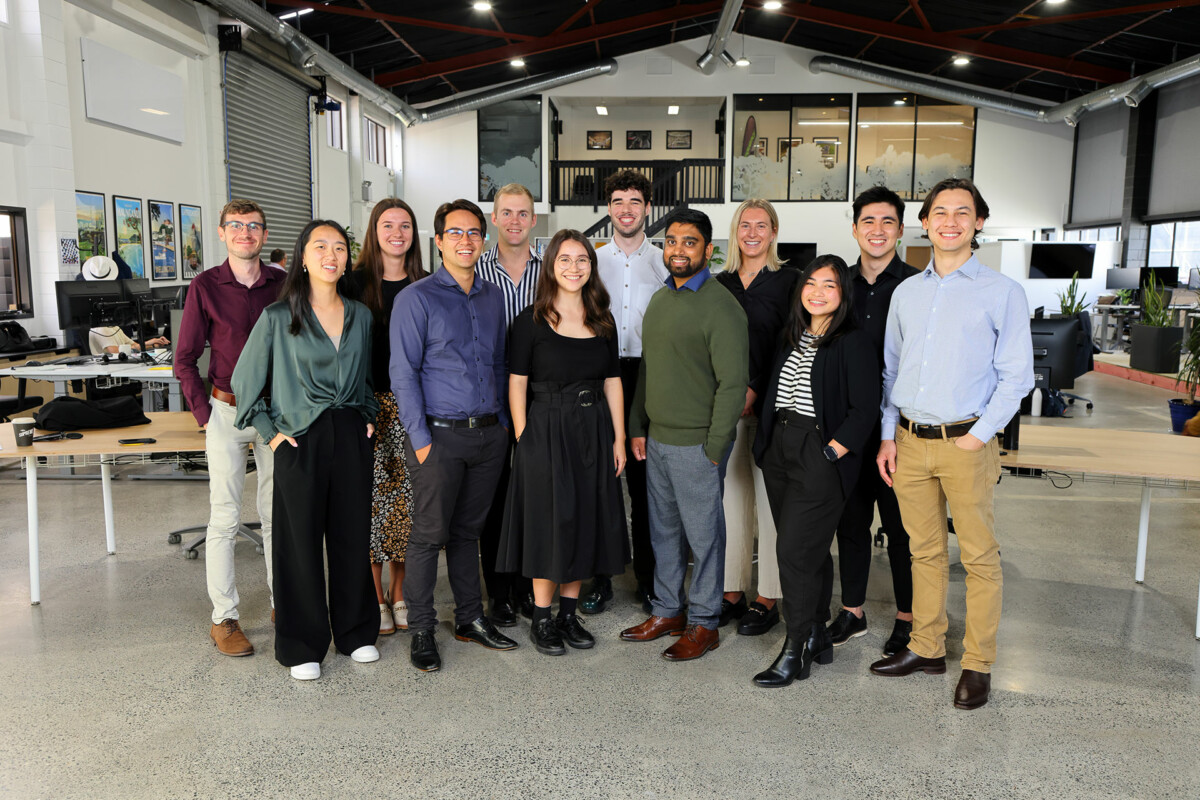 Frequency | The Frequency Graduate Programme